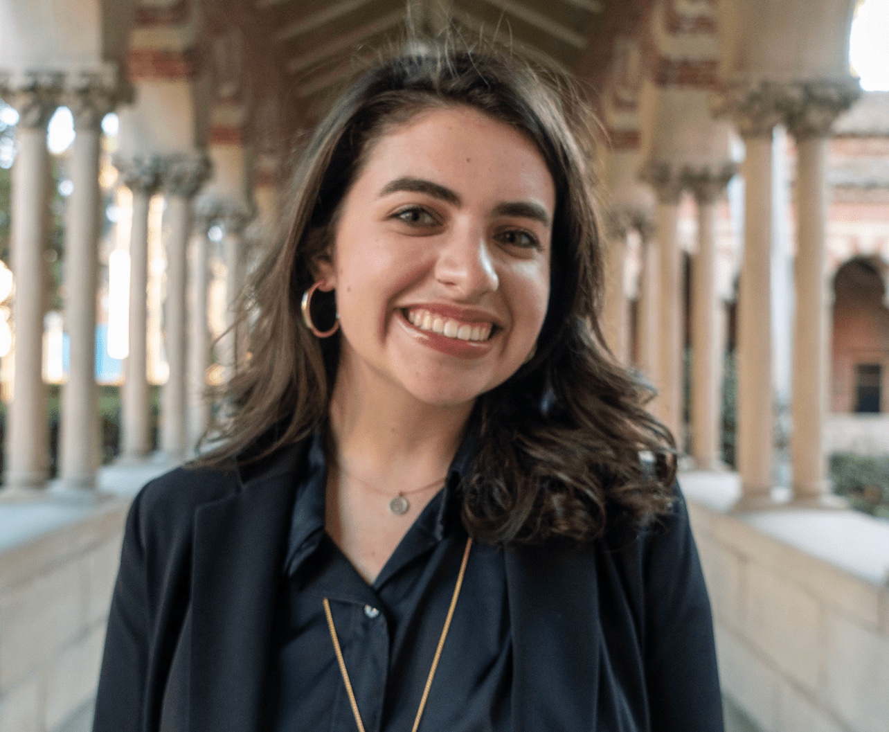 Rachel Brooke Bernstein – Writer, Journalist, History Enthusiast